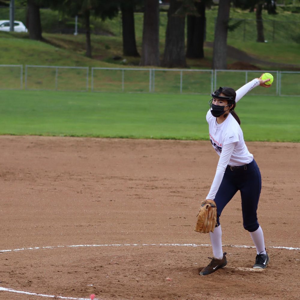 RAGE Softball